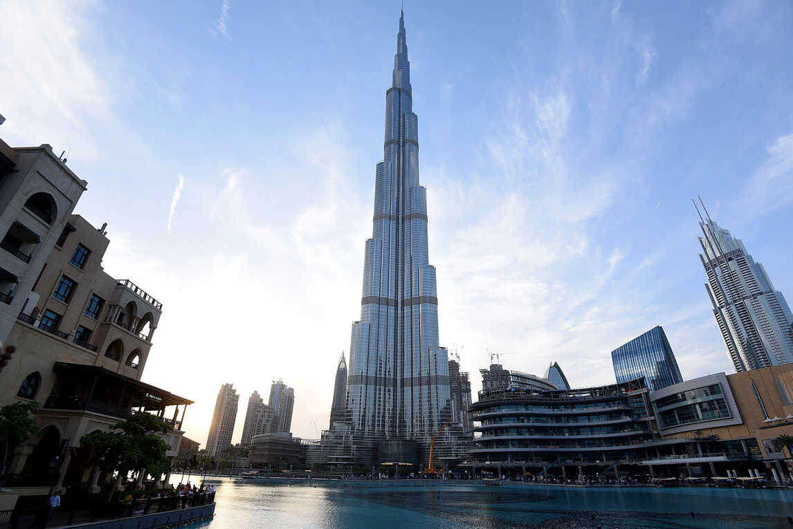 What Is Dubai Famous For?: Top 22 Popular Places & Things in Dubai