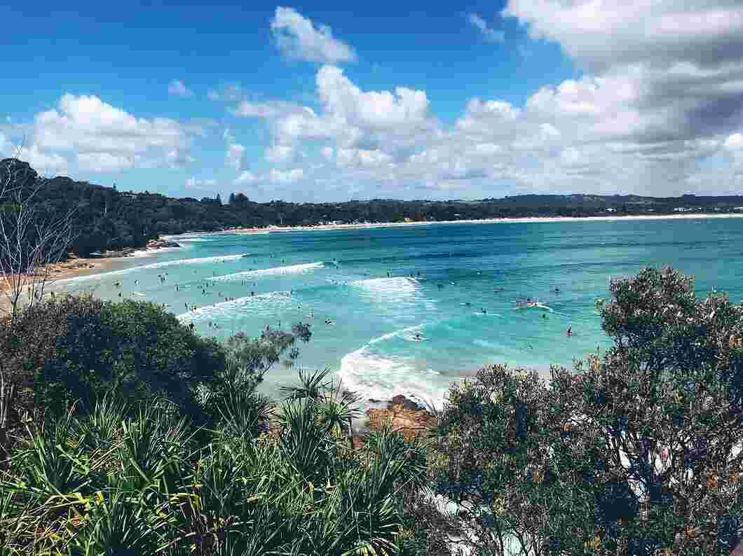 Beaches in Australia: Australia's Top 20 Best Beaches for Holiday ...