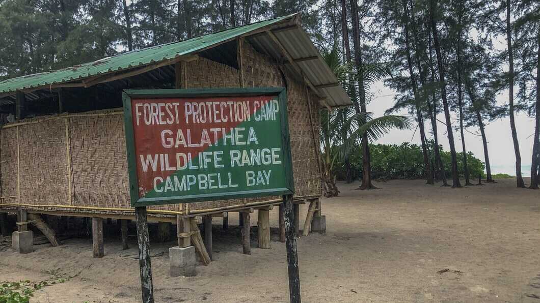 21 Tourist Places in Andaman and Nicobar: Islands Tourism & Famous Places