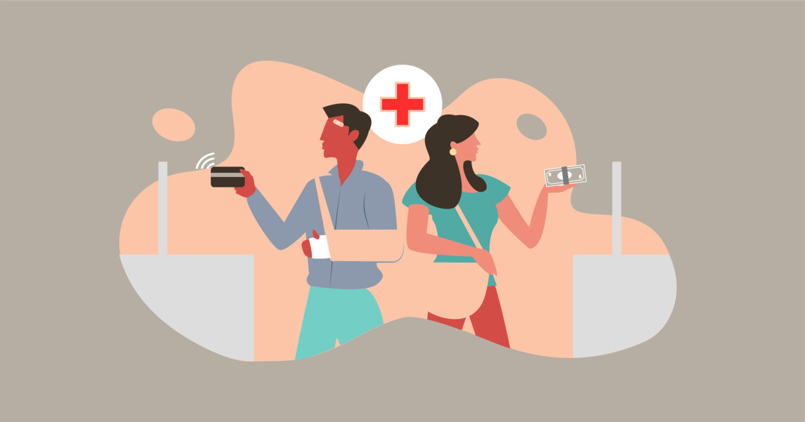 Types Of Health Insurance Claims Cashless Vs Reimbursement Claims types-of-health-insurance-claims-cashless-vs-reimbursement-claims