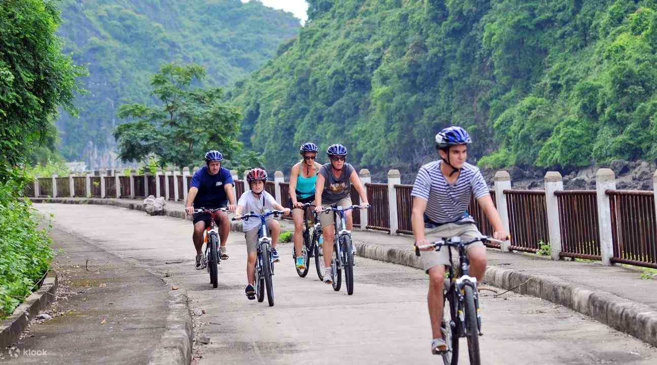 What is Vietnam Famous For: Places, Food, Culture and Activities