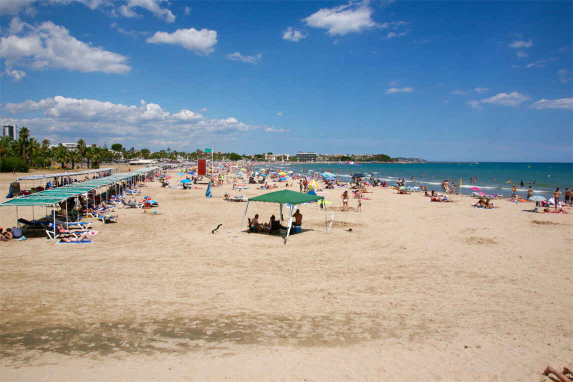 Beaches In Spain: Top 26 Beaches in Spain for Holiday Destination