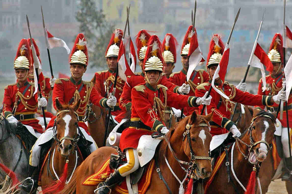 Best Time To Visit Nepal: Seasons To Visit & Tips For Travelling