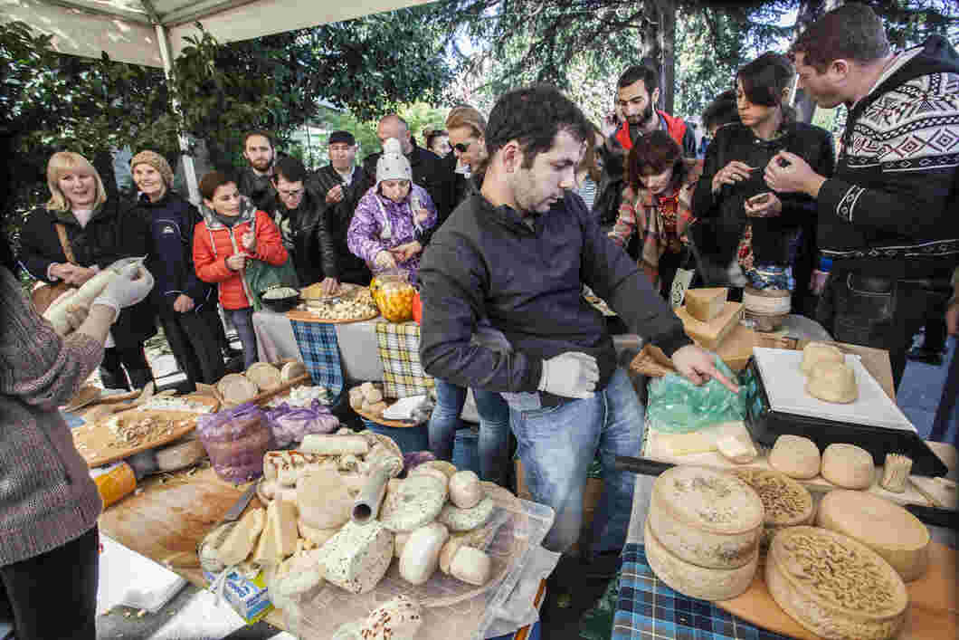 Best Time to visit Georgia: Seasons To Visit & Tips For Travelling