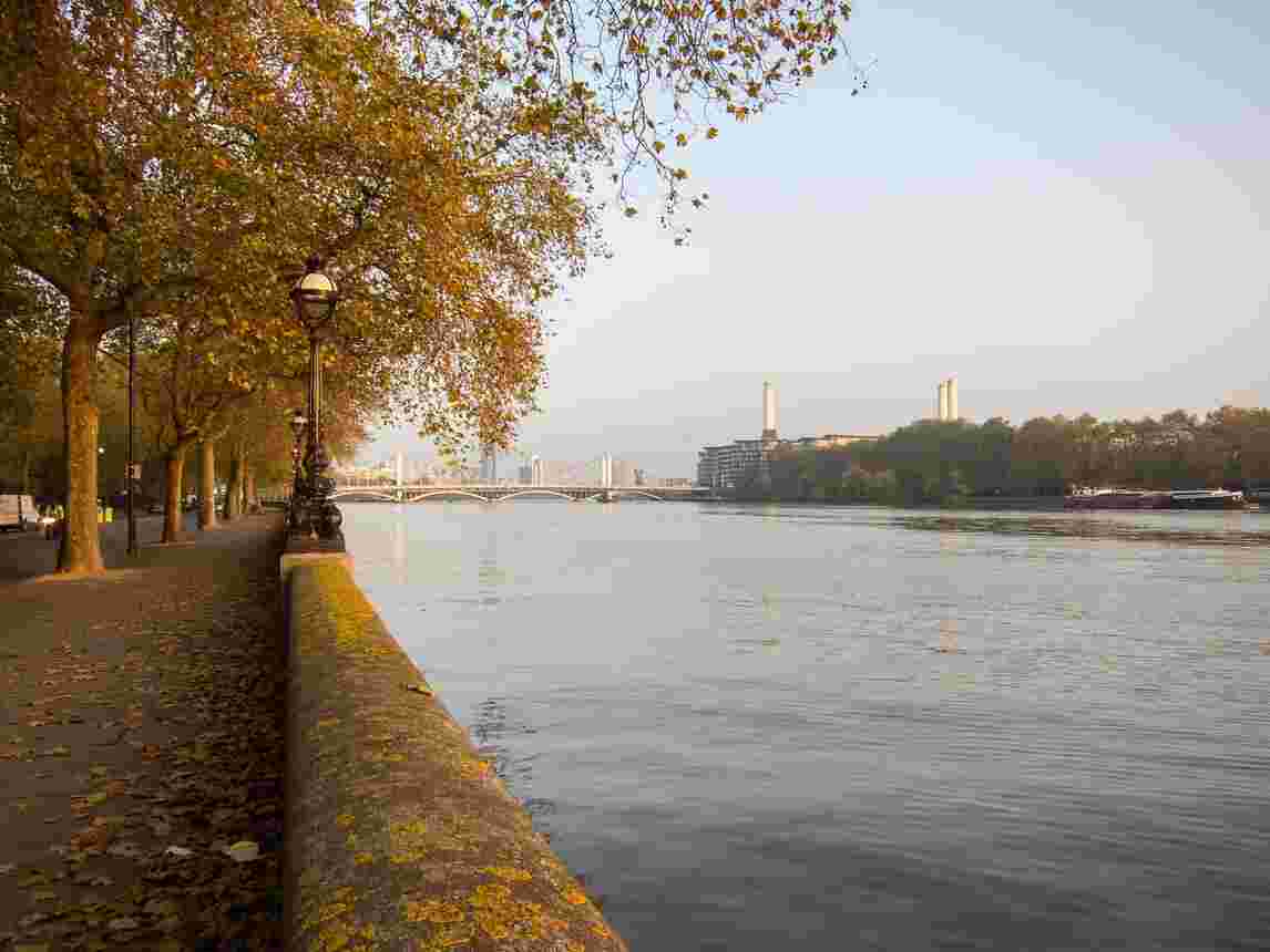 Best Time To Visit England: Seasons To Visit & Tips For Travelling