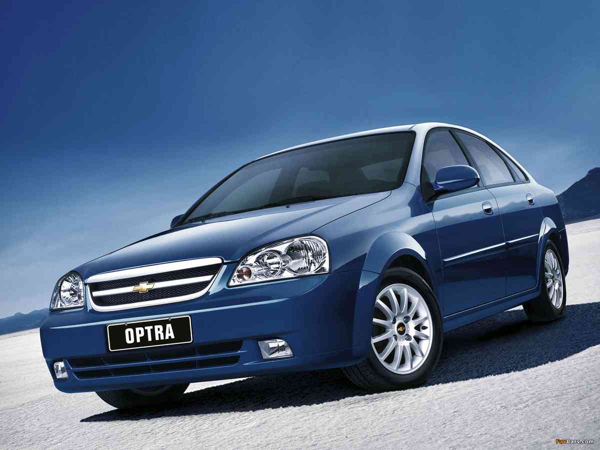 Chevrolet Optra Car Insurance: Chevrolet Optra Insurance Price and ...
