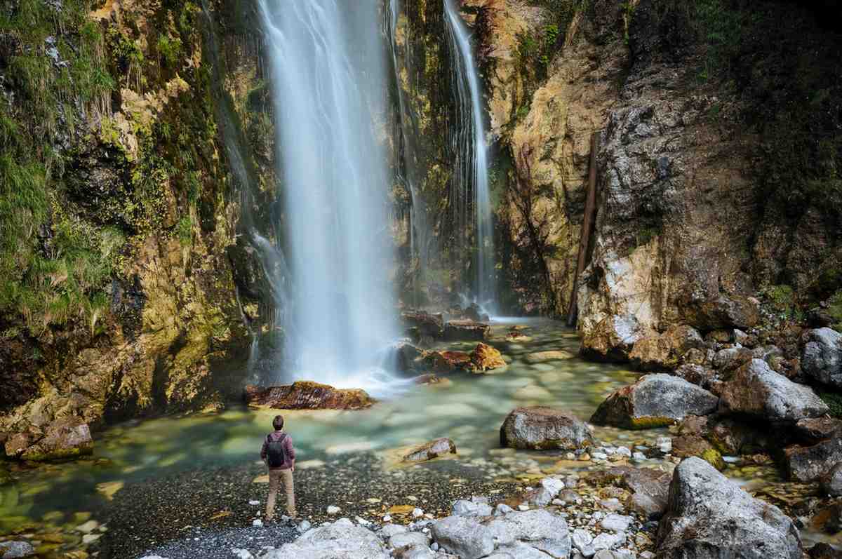 25 Famous Waterfalls Near Nashik: Best Time to Visit and How to Reach