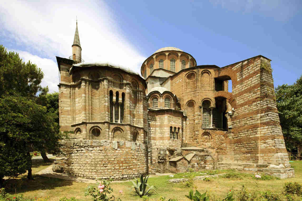 What is Turkey Famous For: Top 34 Popular Places & Things in Turkey