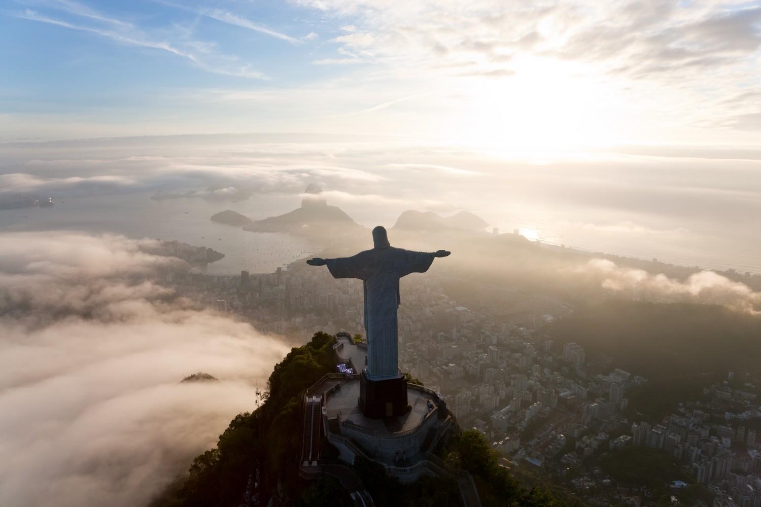 27 Tourist Places in Brazil to Visit: Tourist Attractions & Famous Places