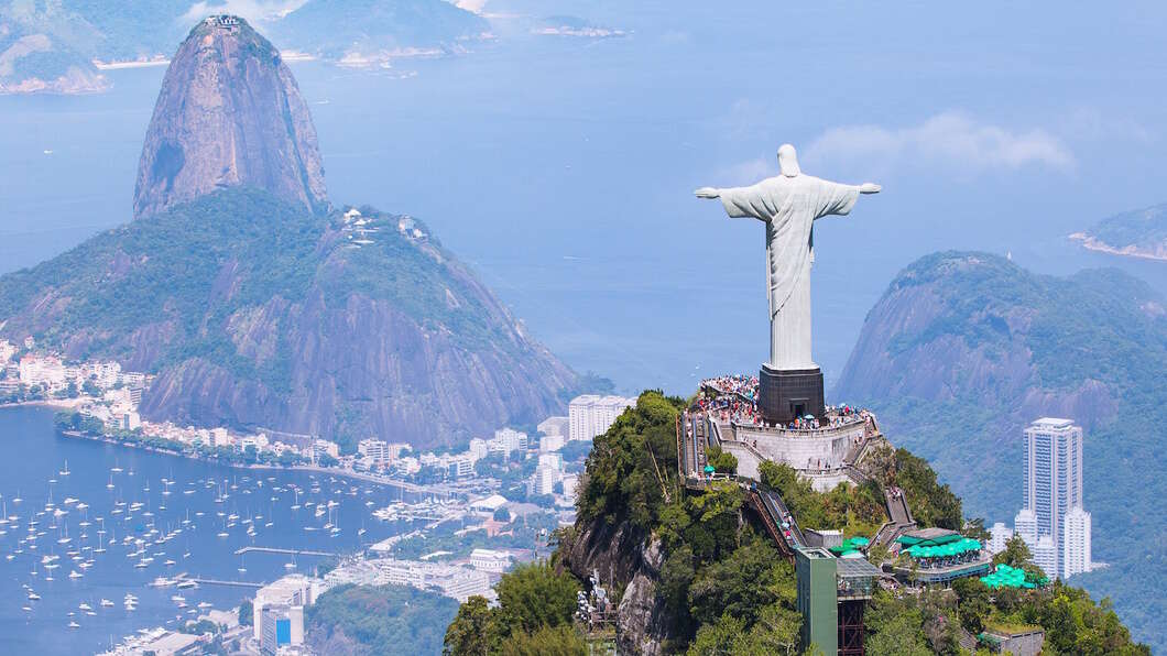 What Is Brazil Famous For: Top 20 Popular Things & Places of Brazil