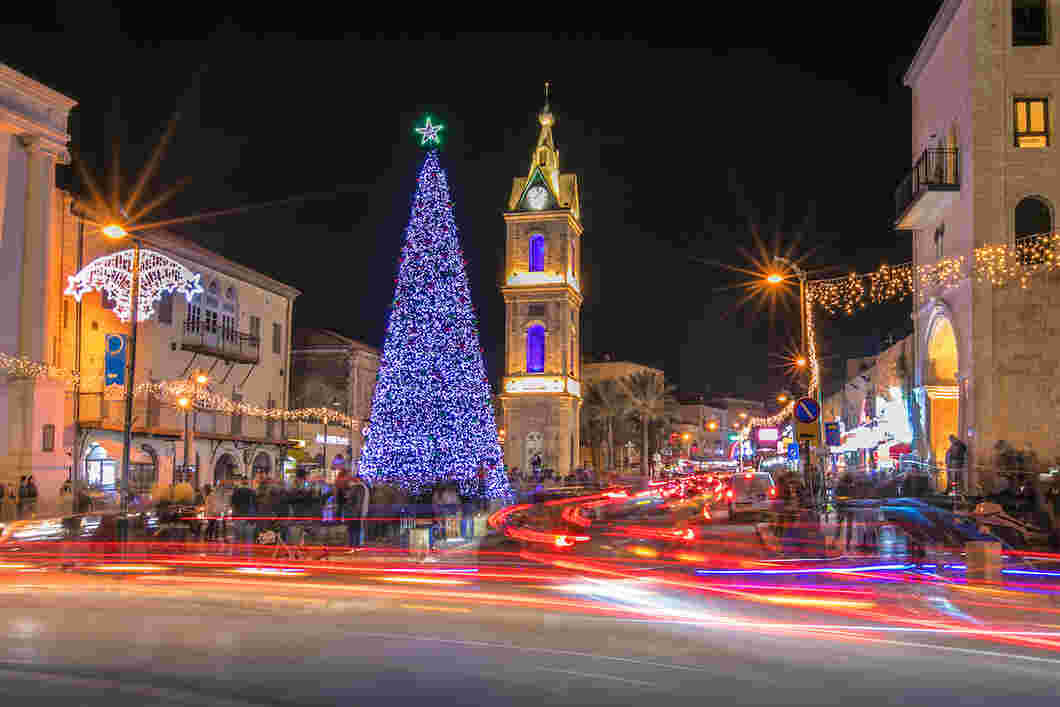 Best Time To Visit Israel: Seasons To Visit & Tips For Travelling