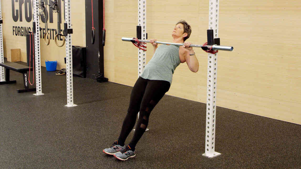 Best Crossfit Workouts: How to do & Benefits