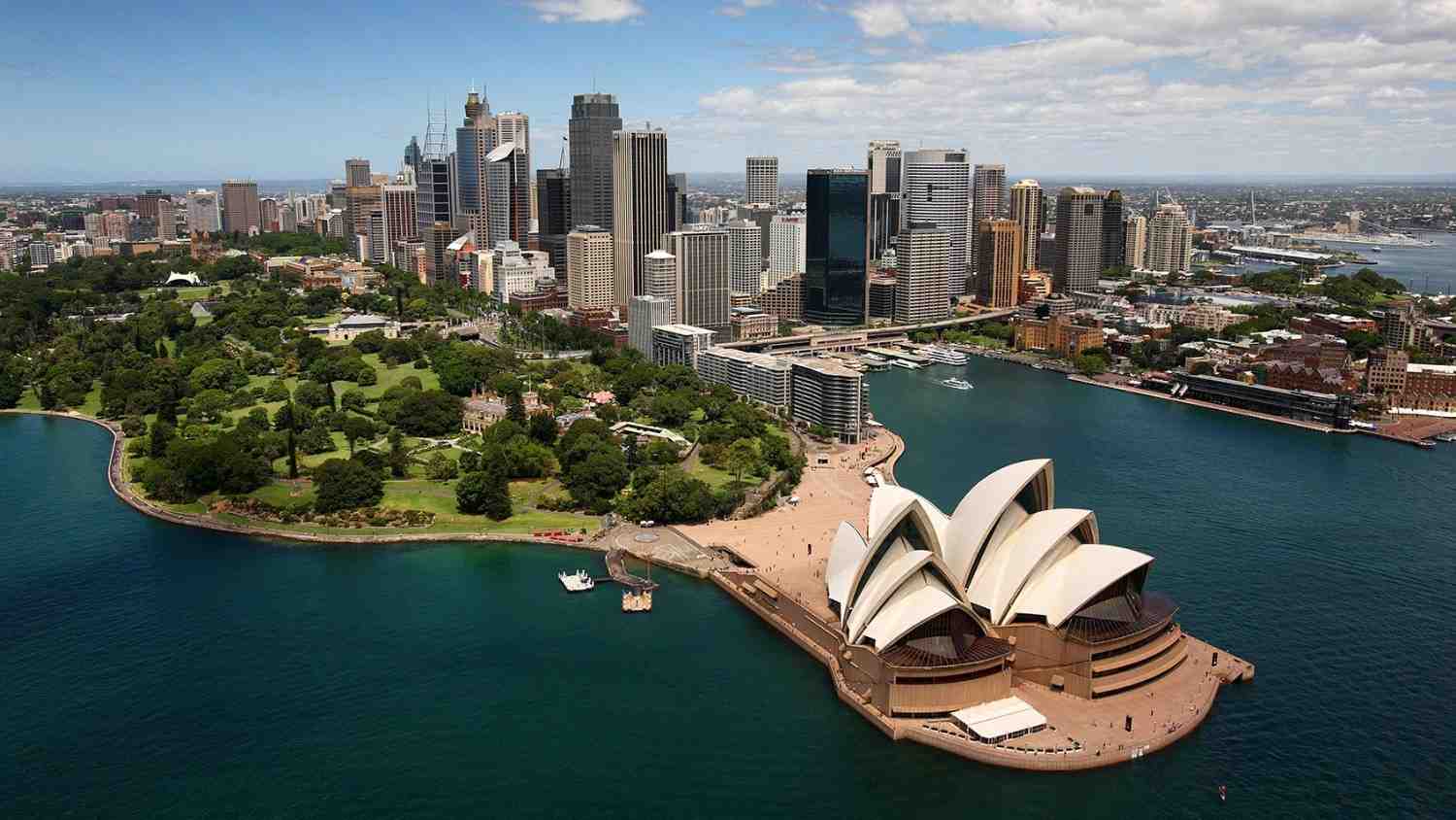 35 Tourist Places in Australia: Famous Places and Tourist Spots