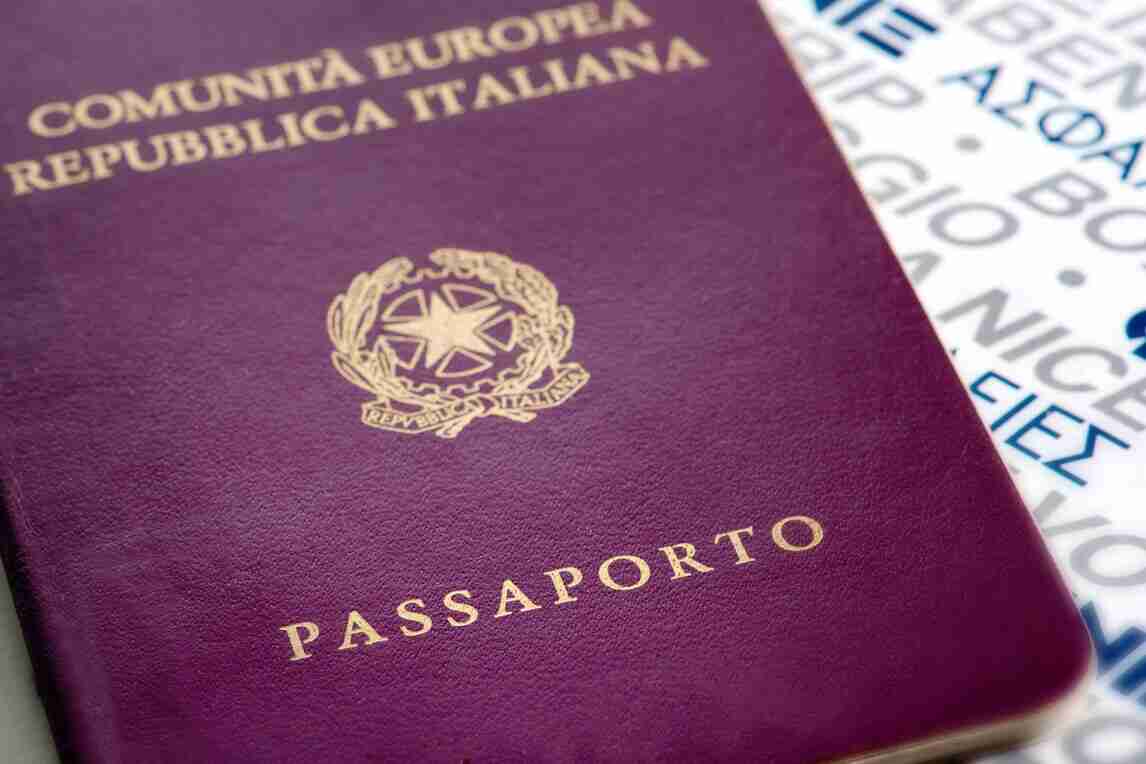 Citizenship in Italy for Indians : Eligibility, Documents Required ...