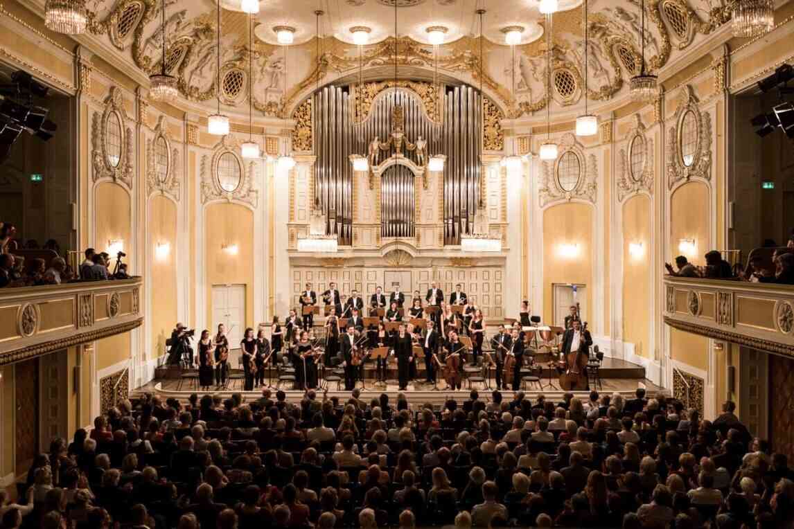 What Is Austria Famous For: Top 20 Popular Places & Things in Austria