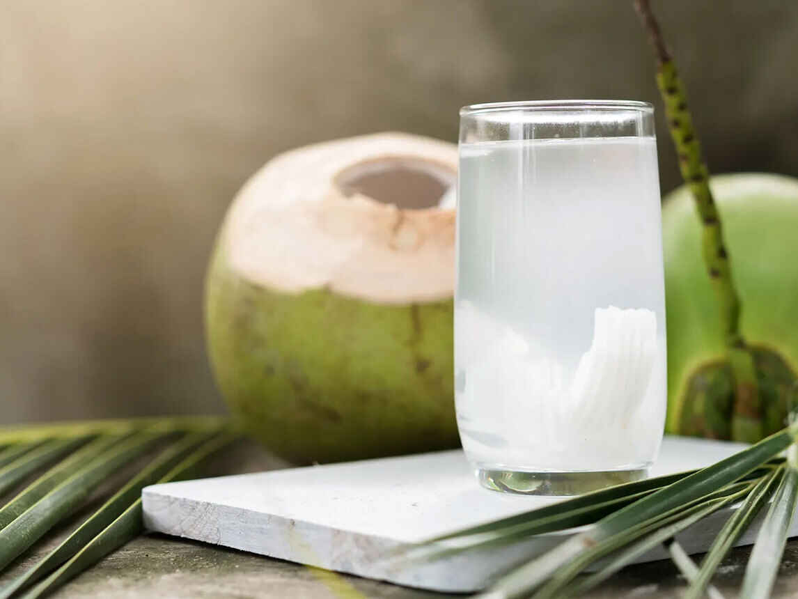 Health Benefits Of Coconut Water Health Benefits Of Coconut Water