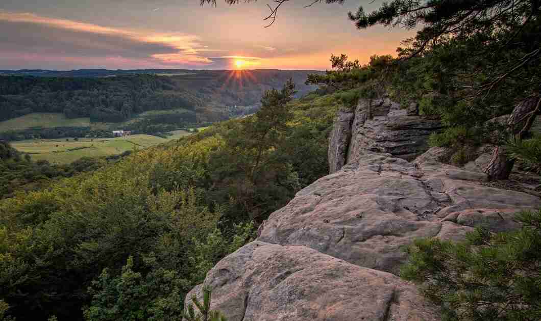 Best Time To Visit Luxembourg: Seasons To Visit & Tips For Travelling