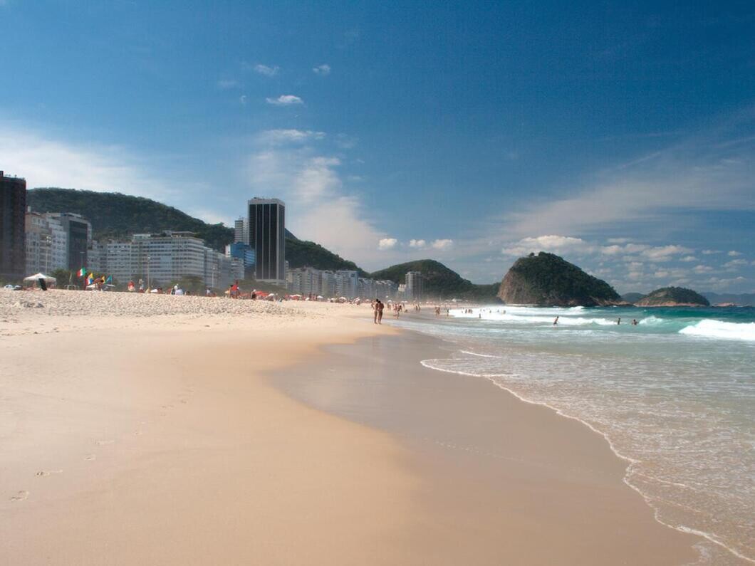 What Is Brazil Famous For: Top 20 Popular Things & Places of Brazil