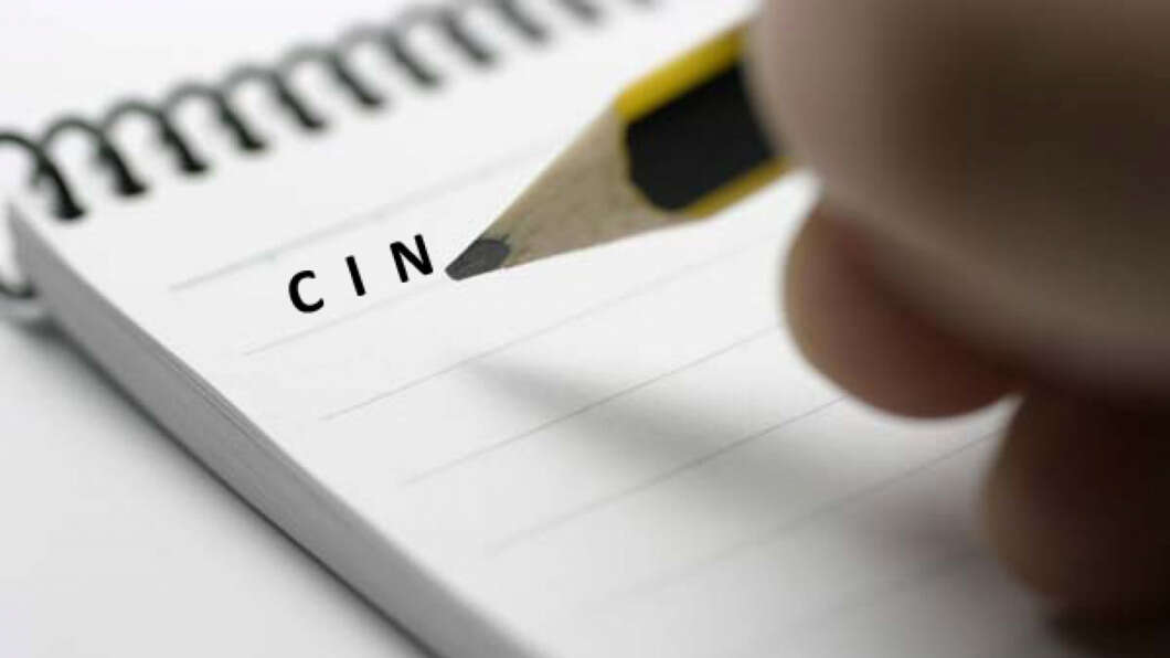 Corporate Identification Number: Decode, Uses & Abbreviations