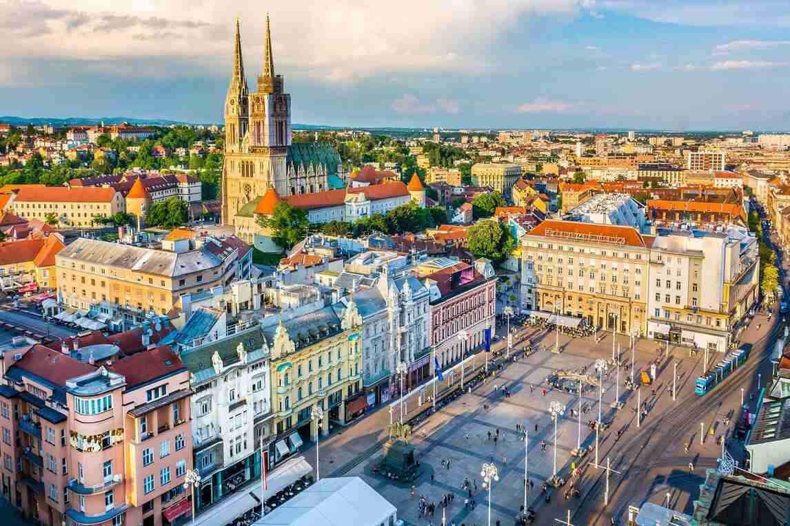 Best Countries To Visit In October: Weather & Things To Do