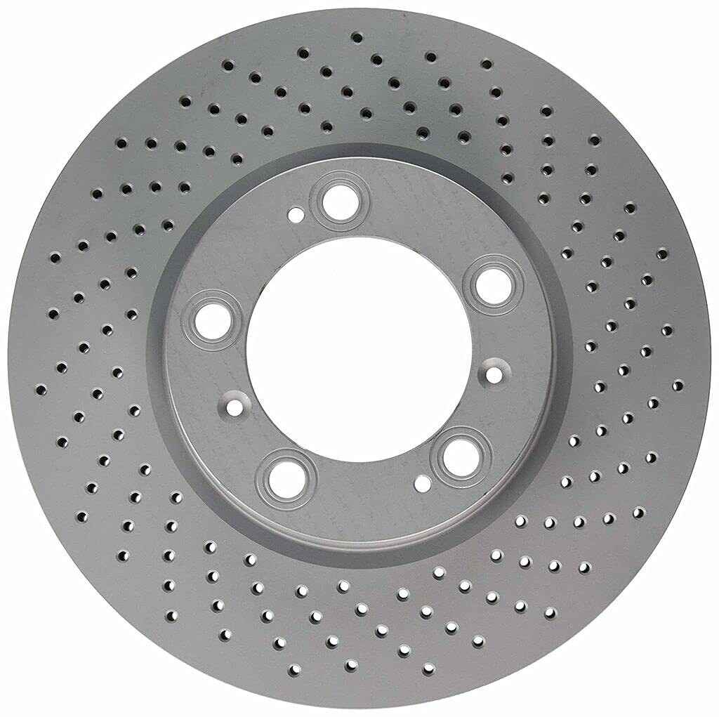 What Is a Disc Brake: Types and Working Mechanism