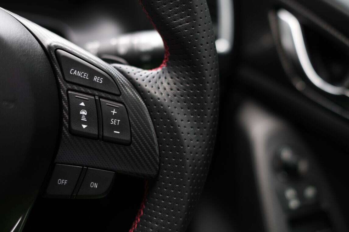 What Is Cruise Control In a Car? How Does It Work?