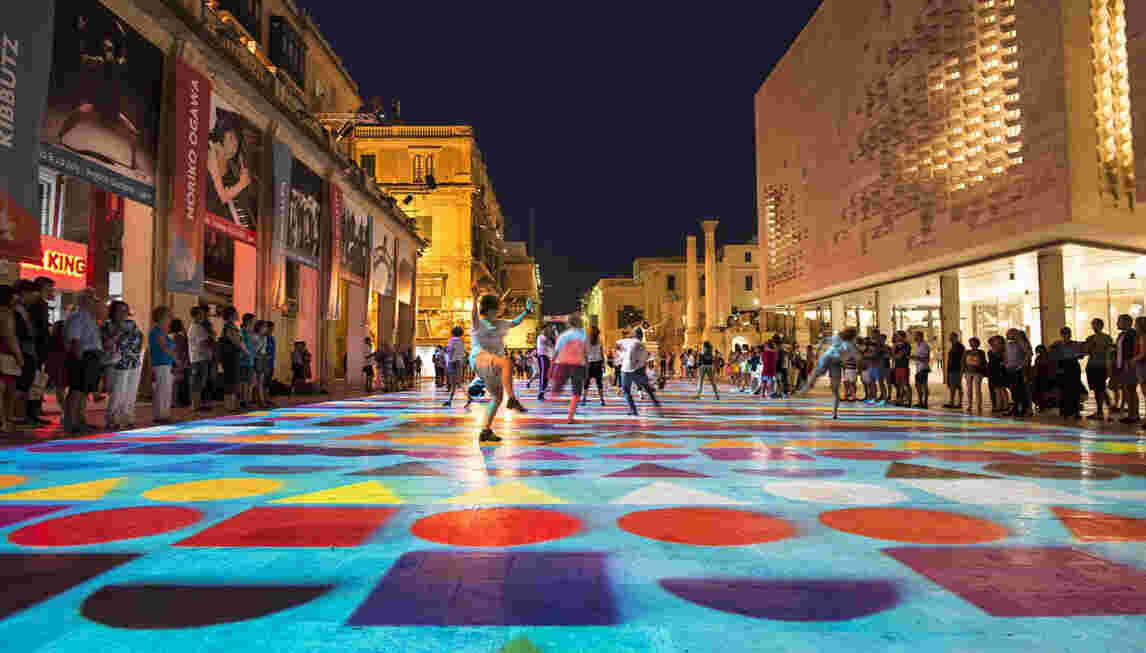 Best Time To Visit Malta: Seasons To Visit & Tips For Travelling