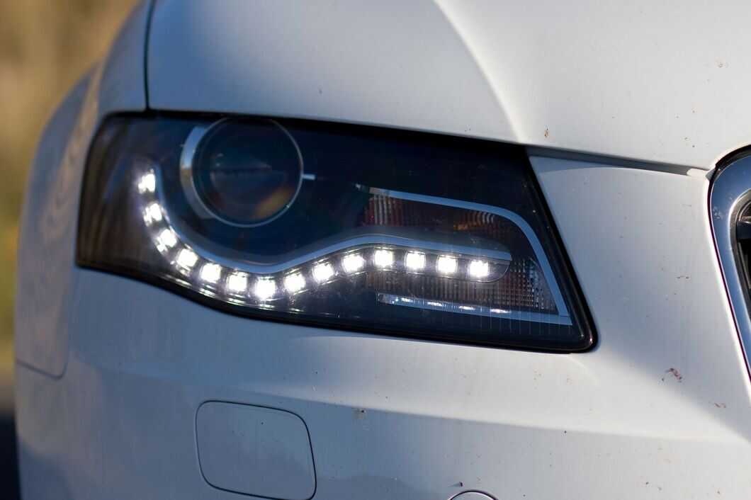 Daytime Running Lights Purpose Common Myths