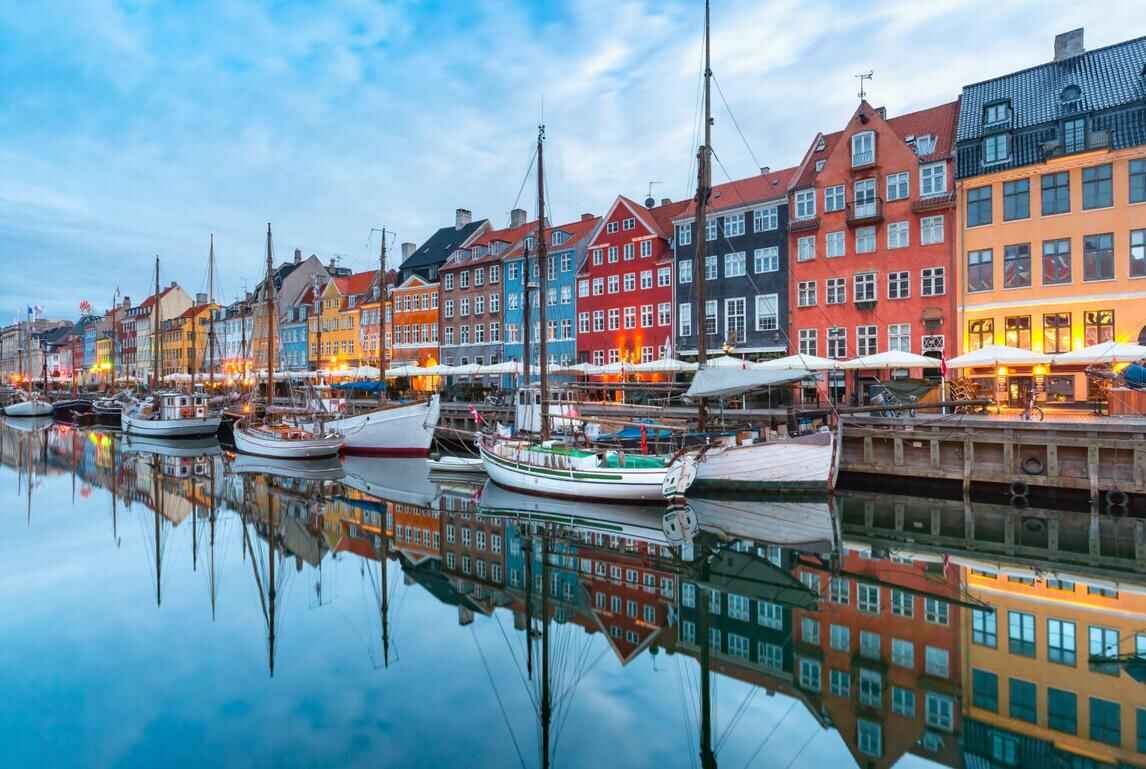 Best Countries To Visit In June: Weather & Things To Do