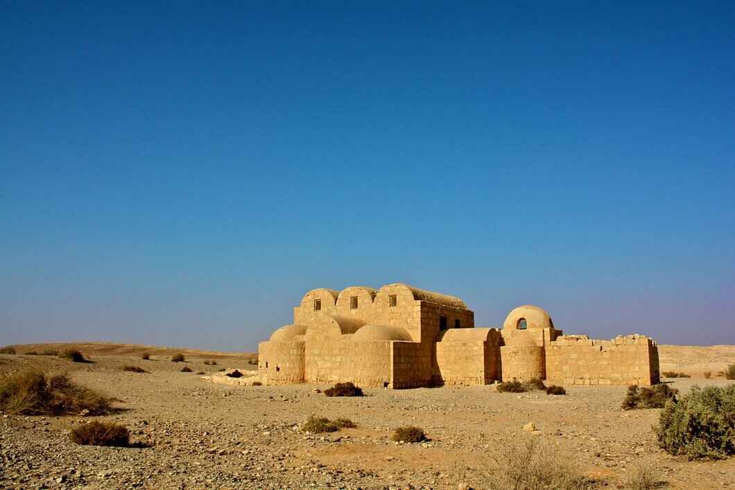 Jordan Places To Visit: Tips For Travelling & Seasons To Visit