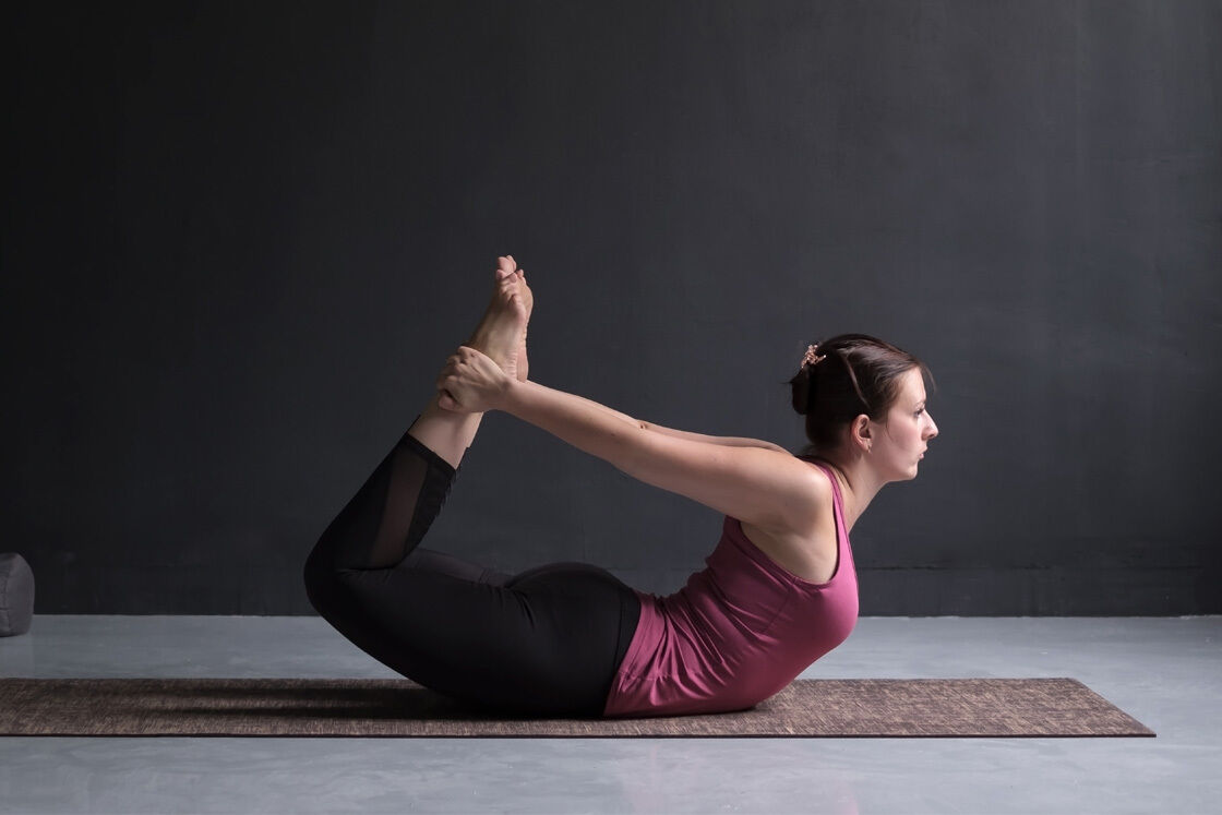 10 Best Reclining Yoga Poses and Sequence for a Healthy Routine