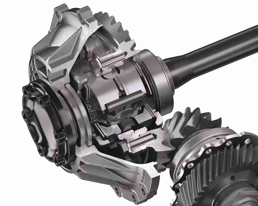 What Is a Differential and How Does it Work? What Is a Differential and How Does it Work?