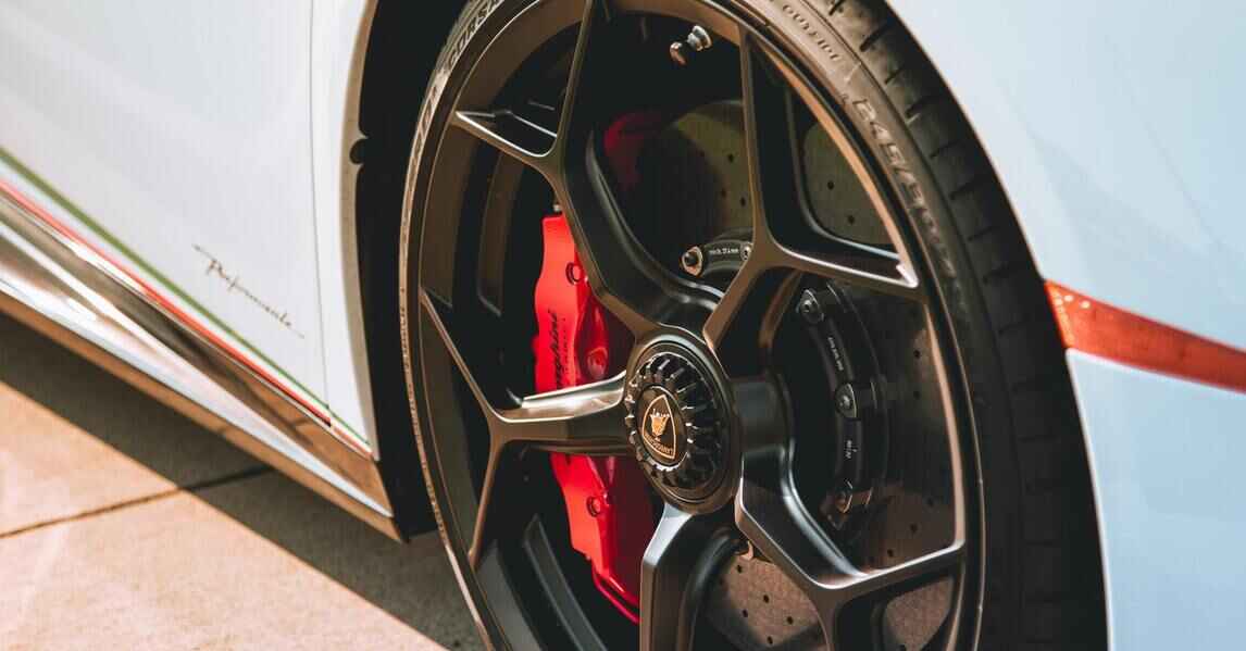 What Is a Disc Brake: Types and Working Mechanism