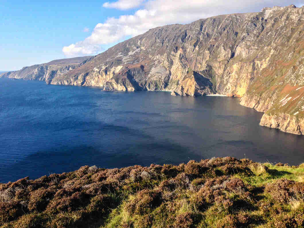 Best Time to Visit Ireland: Seasons To Visit & Tips For Travelling