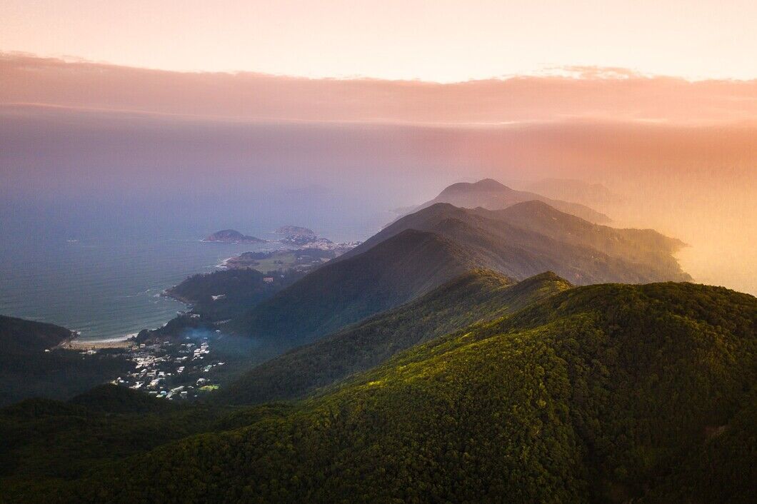 25 Tourist Places in Hong Kong: Famous Places & Tourist Attractions