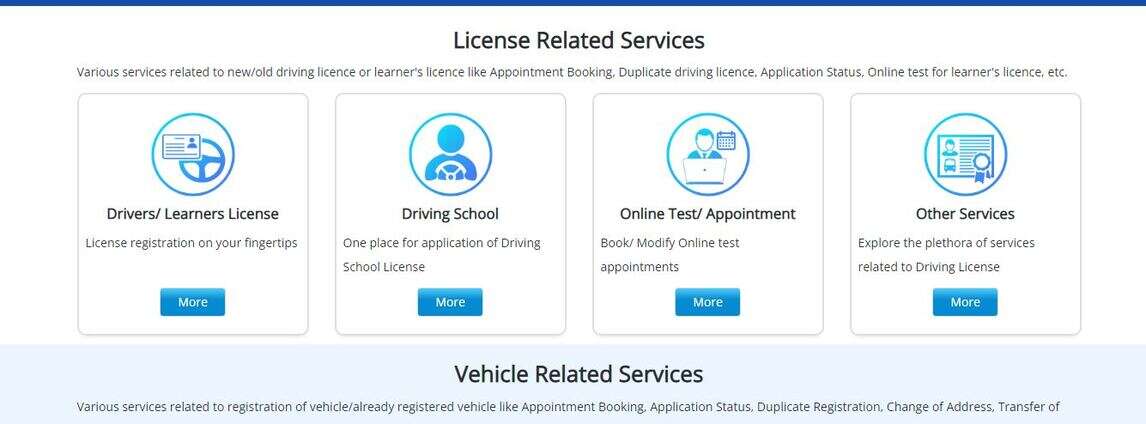 Driving Licence Application Status In Karnataka: Process & Tips