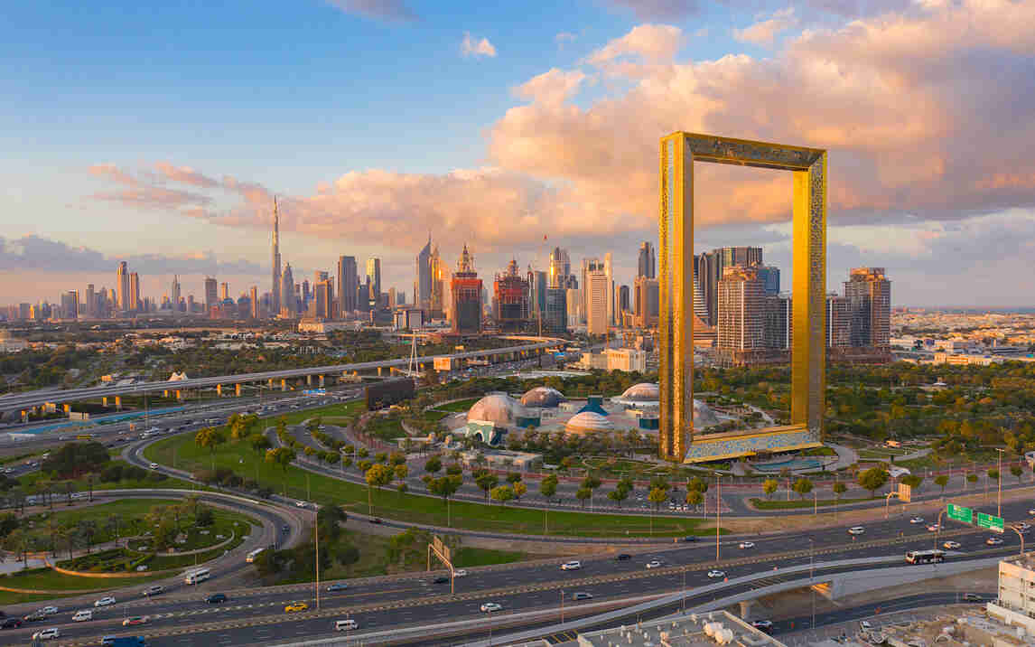 What Is Dubai Famous For?: Top 22 Popular Places & Things in Dubai
