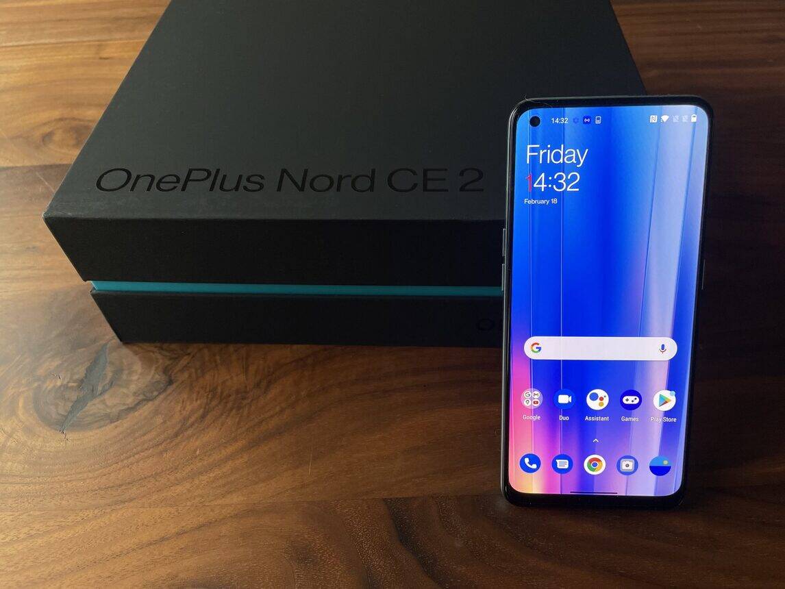 Top OnePlus Gaming Mobile Phones in India: Price & Key Specifications ...