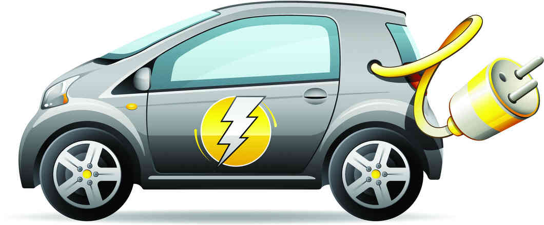 Types of Electric Vehicles: BEVs, FCEVs, HEVs & PHEVs Explained