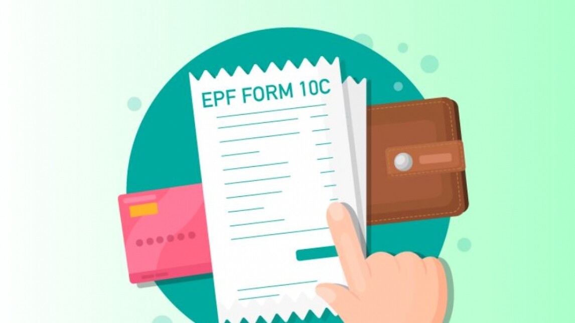EPF Form 10C Eligibility Criteria And Required Documents EPF Form 10C Eligibility Criteria And Required Documents