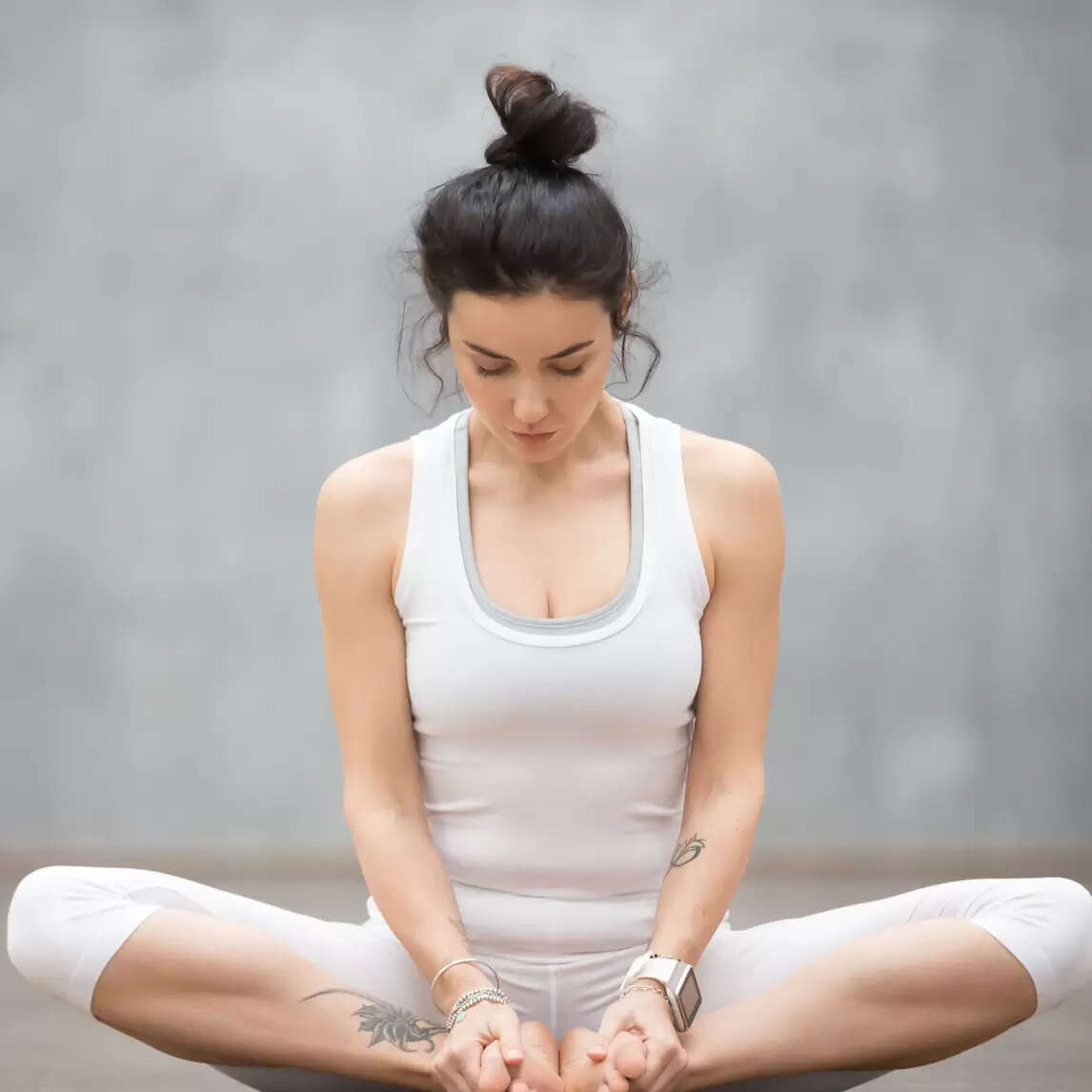 8 Best Exercises And Workouts Helpful In Pcos Problems