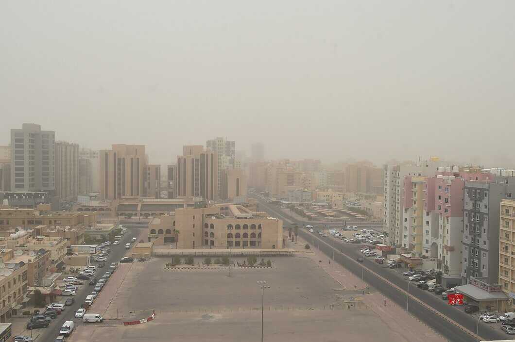 Best Time To Visit Kuwait: Seasons To Visit & Tips For Travelling