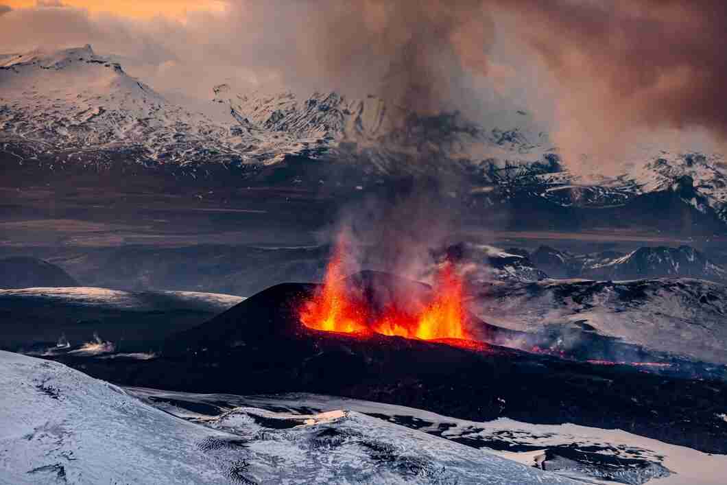 Best Time To Visit Iceland: Seasons To Visit & Tips For Travelling