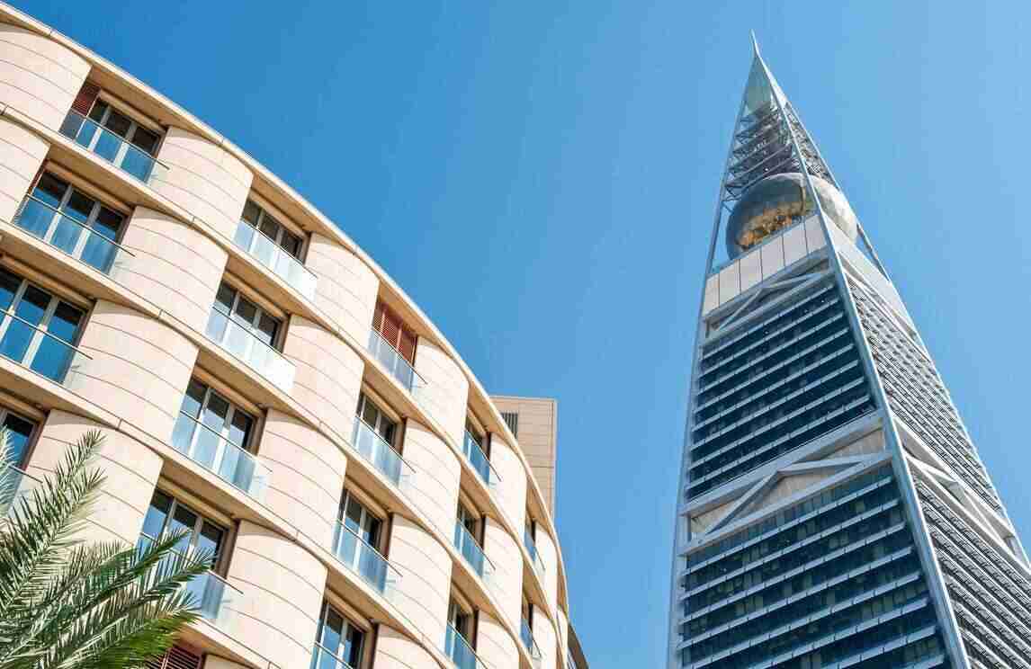 What Is Saudi Arabia Famous For: Top 20 Popular Places & Things in ...