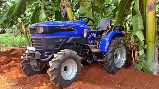 Best Mini Tractors in India: Top 15 Agricultural/Farm Mini Tractors