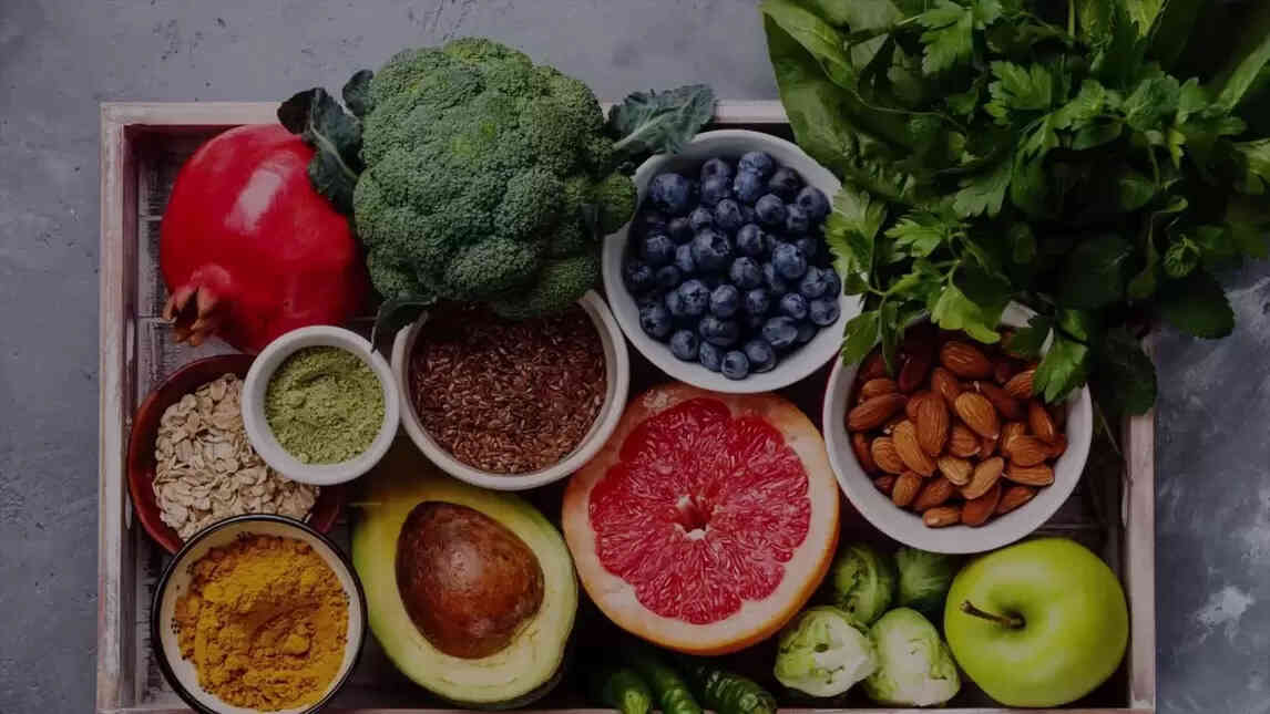 Fat Rich Foods: List of Fruits, Vegetables and Other Fat Rich Food Items