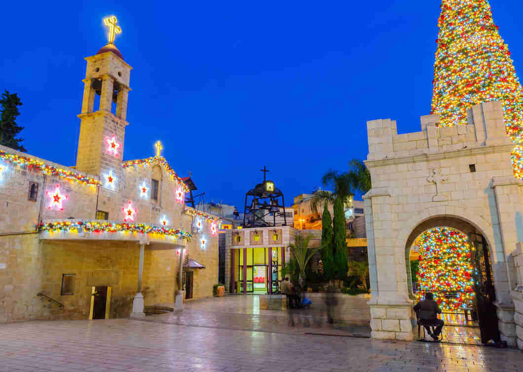 Best Time To Visit Israel: Seasons To Visit & Tips For Travelling