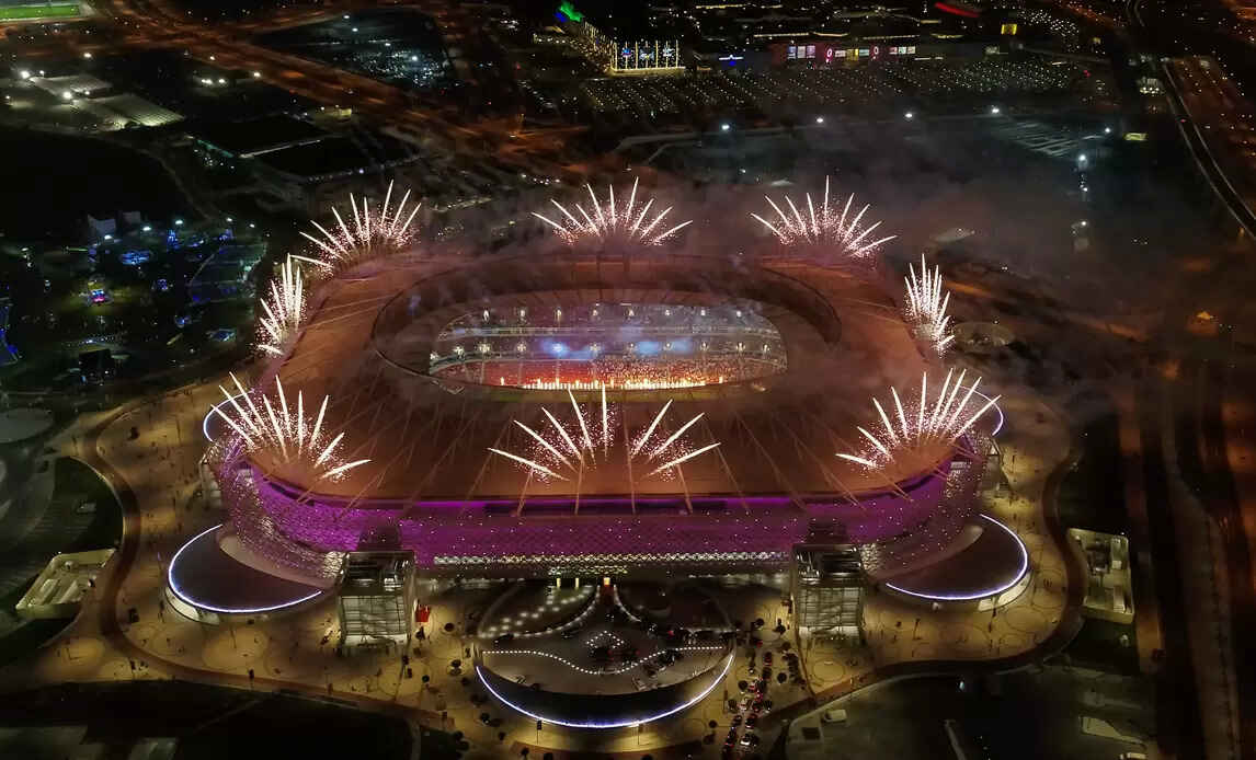 What Is Qatar Famous For?: Top 22 Popular Places & Things in Qatar