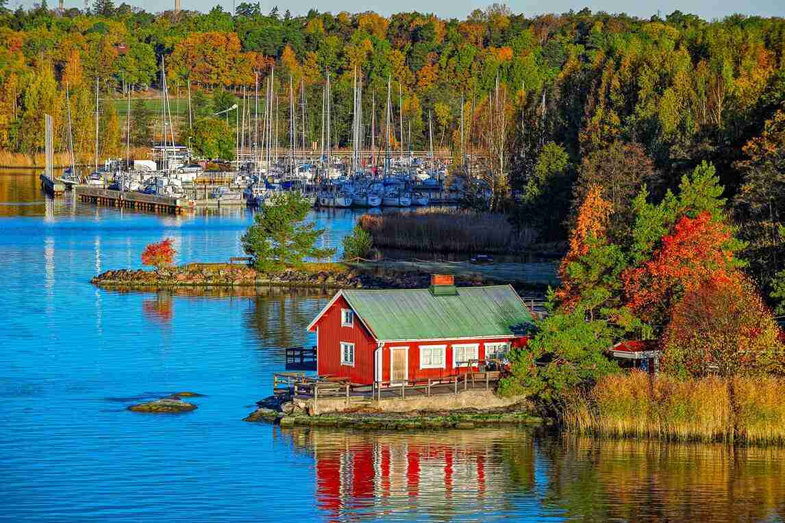 Best Countries To Visit In June: Weather & Things To Do