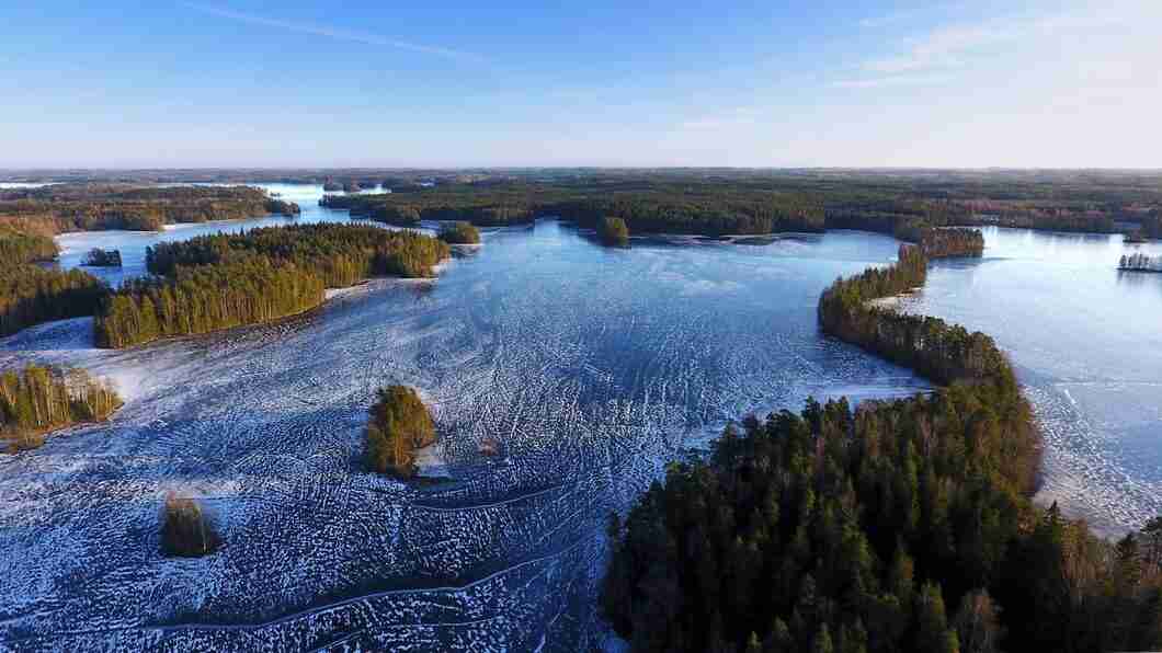 Finland Tourism: Seasons To Visit & Tips For Travelling